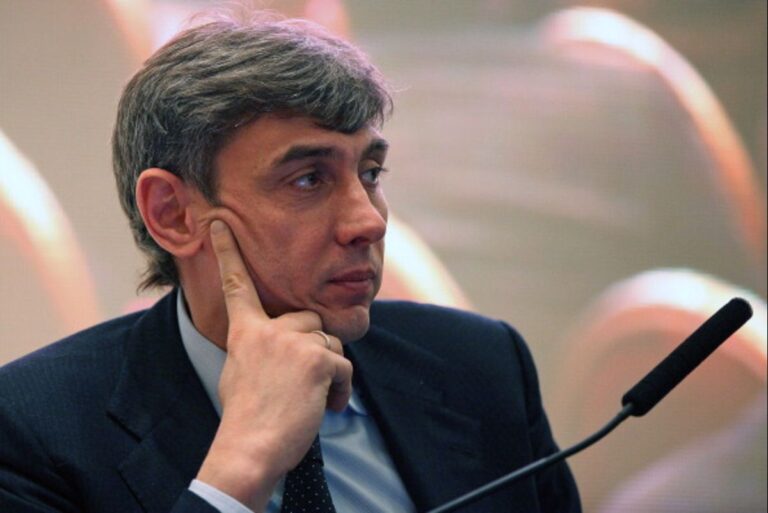 Sergey Galitsky Net Worth 2024 - How Did He Become a Billionaire ...