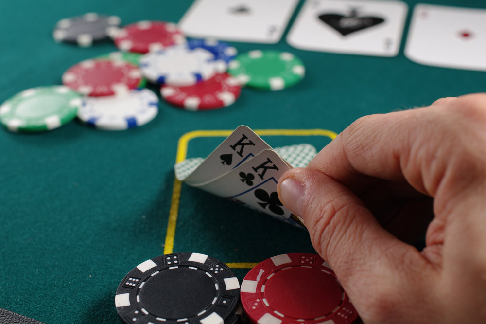 The Art Of Bluffing: A Guide To Casino Poker - Turkish Weekly