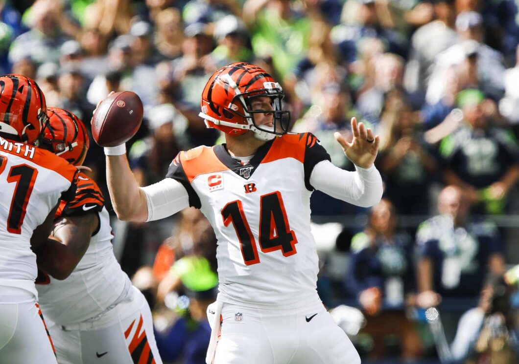 Key Nfl Numbers And Statistics For A Profitable Wager - Turkish Weekly