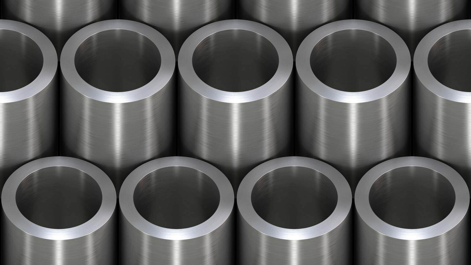 The Advantages of Using Aluminum Seamless Tubes in Industrial Applications - Turkish Weekly