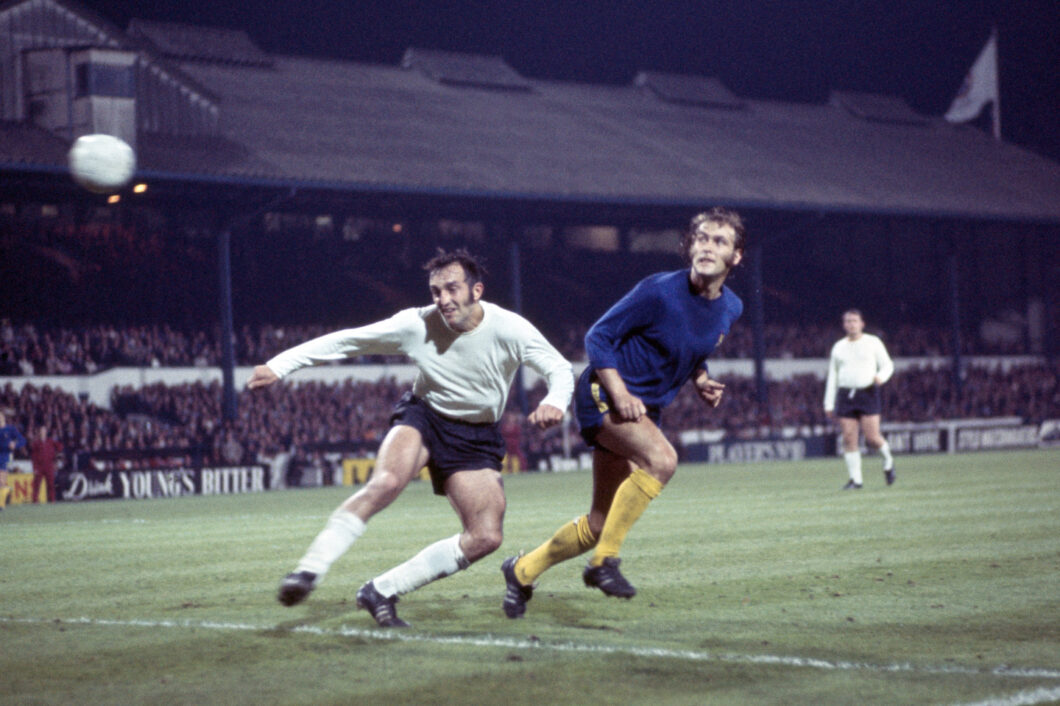 Blue is the Colour: Exploring the Legacy and Triumphs of Chelsea ...