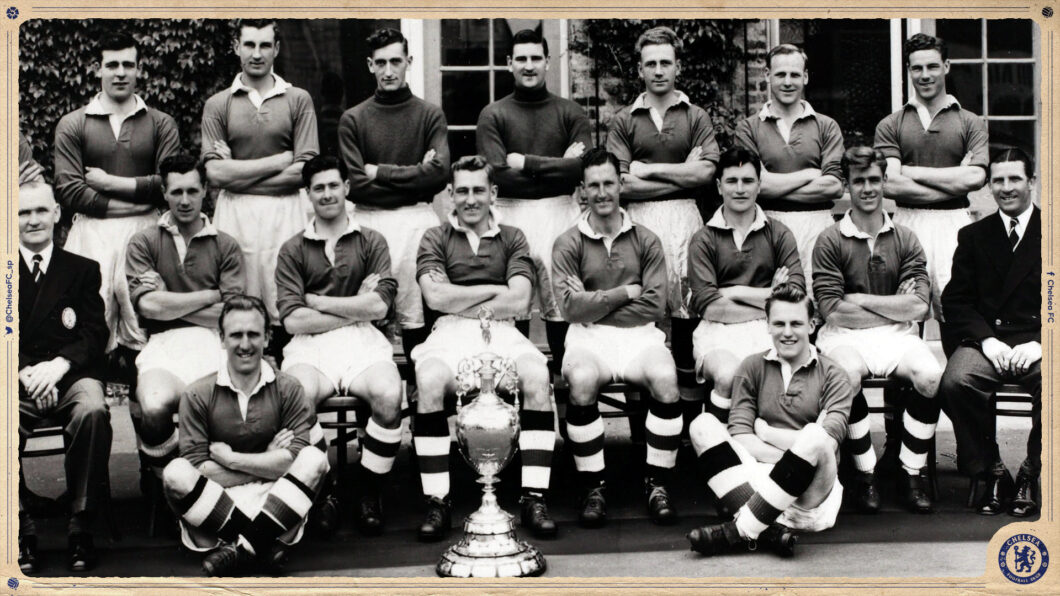 Blue is the Colour: Exploring the Legacy and Triumphs of Chelsea ...