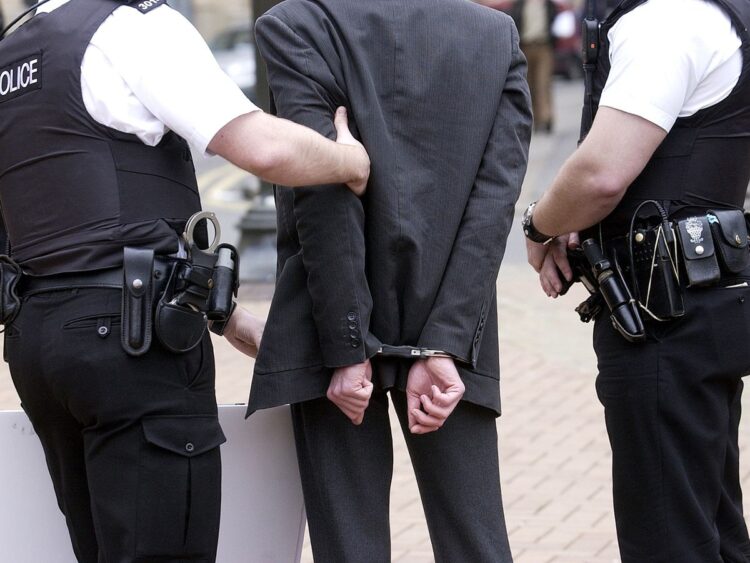 Understanding Your Rights When Arrested: A Comprehensive Guide ...