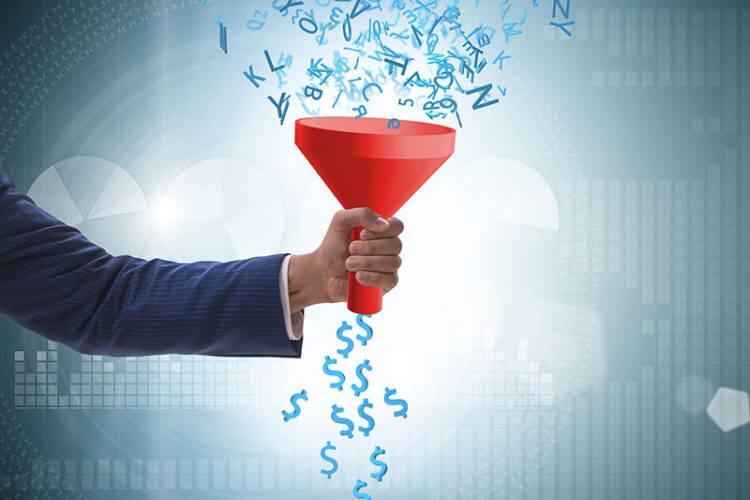 From Clicks to Conversions: Optimizing Your Digital Marketing Funnel ...