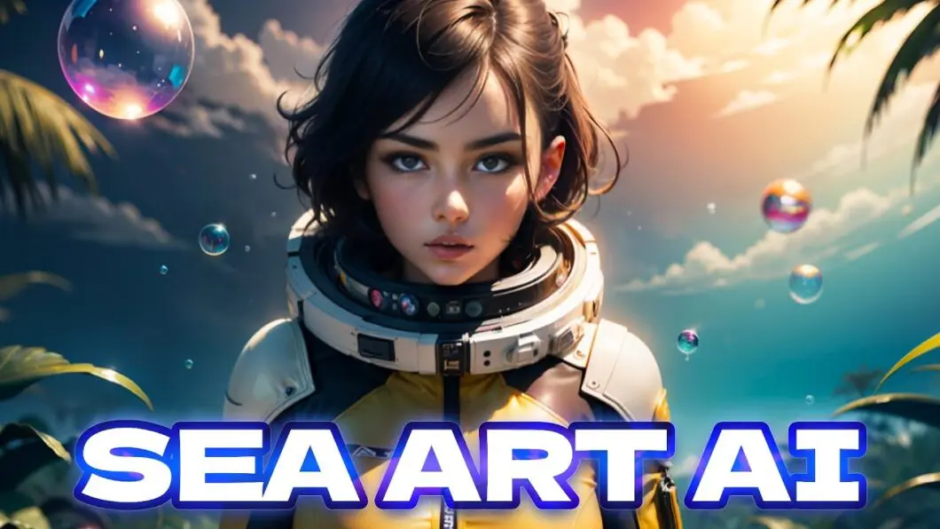 SeaArt AI Review: Features, Pricing, and Usage Tips - Turkish Weekly