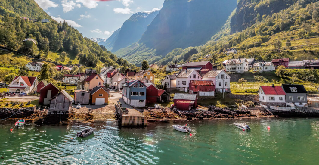 Norwegian History Highlights: Top Museums, Churches and UNESCO Sites ...
